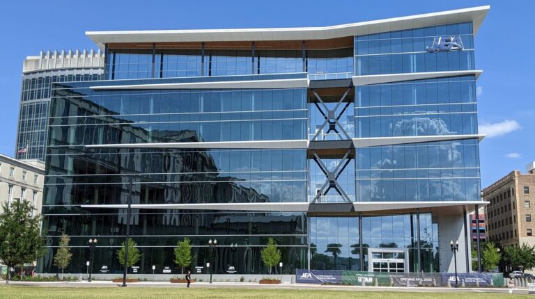 JEA: More Renewables are Needed | Renew Jax